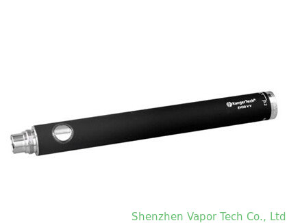 Authentic Kanger EVOD VV 1000mAh battery Voriable Voltage 3.2V-4.8V battery for 510 ego thread atomizer supplier