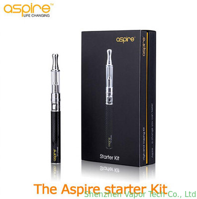 Original Authentic Aspire K1 BVC Starter Kit With Aspire G-Power 900mah Rechargeable Battery and 1.5mL K1 BVC supplier