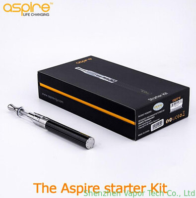 Original Authentic Aspire K1 BVC Starter Kit With Aspire G-Power 900mah Rechargeable Battery and 1.5mL K1 BVC supplier