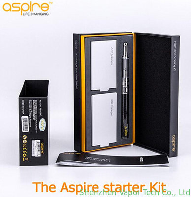 Original Authentic Aspire K1 BVC Starter Kit With Aspire G-Power 900mah Rechargeable Battery and 1.5mL K1 BVC supplier
