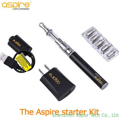 Original Authentic Aspire K1 BVC Starter Kit With Aspire G-Power 900mah Rechargeable Battery and 1.5mL K1 BVC supplier