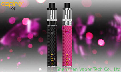 Original Aspire K2/ K3/ K4 Quick Starter Kit K2 with Apire BVC Coil K3 with Nautilus Coil and K4 with Cleito Coil supplier