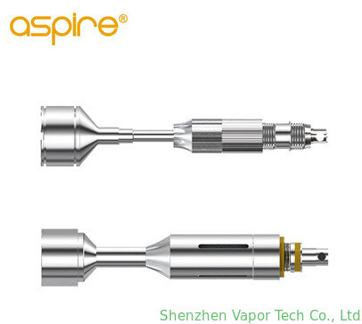 100% Authentic Aspire Plato 50W TC Kit Using 0.4ohm Kan Clapton Coil Or Aspire Nautilus BVC Coil 18650 Battery Included supplier