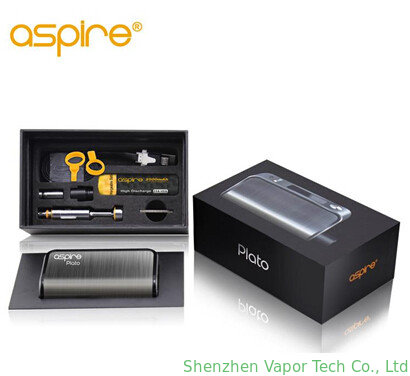 Aspire Premium Kit The Best Starter Kit of Variable Voltage 1000mah CF VV+ Battery and 2mL Nautilus Mini BVC Pyrex Tank supplier