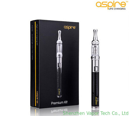 Aspire Premium Kit The Best Starter Kit of Variable Voltage 1000mah CF VV+ Battery and 2mL Nautilus Mini BVC Pyrex Tank supplier