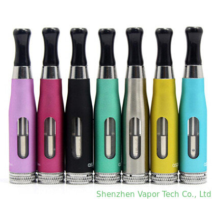 Original Aspire CE5-S BVC Clearomizer CE5S BDC Atomizer 1.8ml CE5S Clearomizer With BVC BDC Coils supplier