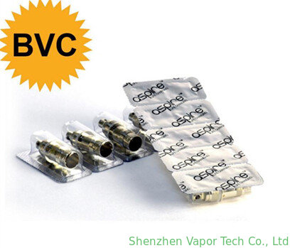 100% Original Aspire Nautilus Coil BVC Aspire Coils Nautilus Coil Heads Atomizer Core For Aspire Nautilus Mini Nuaitlus supplier