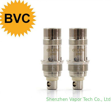 100% Original Aspire Nautilus Coil BVC Aspire Coils Nautilus Coil Heads Atomizer Core For Aspire Nautilus Mini Nuaitlus supplier