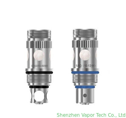 Aspire Clapton Coil 0.5ohm Triton Tank Get Triton 1.8ohm Aspire Triton Coil 0.3ohm 0.4ohm Head Replacement Sub ohm supplier
