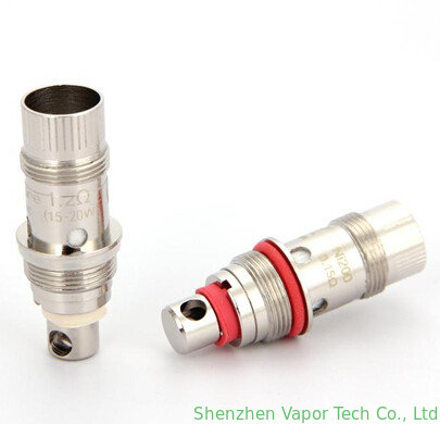 100% Original Aspire Triton Mini Coils Replacement Atomizer heads 0.15/1.2/1.8ohm for Triton Nautilus Mini Tanks supplier