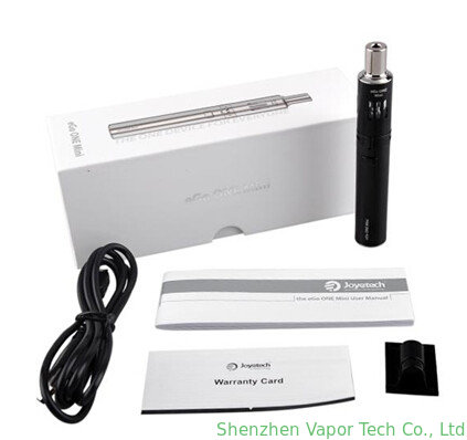 Joyetech eGo one mini kit 850mah battery 1.8ml eGo one atomizer updated ego one mini supplier