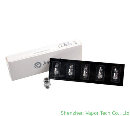 100% Original Joyetech eGo ONE CL Coil CLR Coil 0.5/1.0ohm Atomizer Head for Ego One Mini Mega Starter Kits supplier