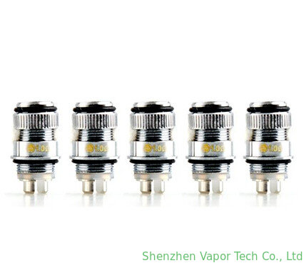 100% Original Joyetech eGo ONE CL Coil CLR Coil 0.5/1.0ohm Atomizer Head for Ego One Mini Mega Starter Kits supplier
