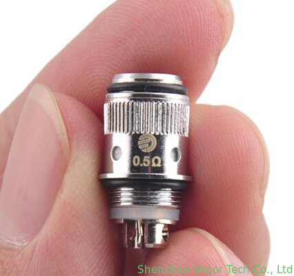 100% Original Joyetech eGo ONE CL Coil CLR Coil 0.5/1.0ohm Atomizer Head for Ego One Mini Mega Starter Kits supplier