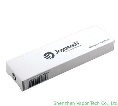 100% Original Joyetech eGo ONE CL Coil CLR Coil 0.5/1.0ohm Atomizer Head for Ego One Mini Mega Starter Kits supplier