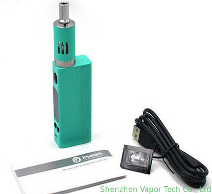 Authentic Joyetech Evic VTC Mini Full Kit Firmware Upgradeable V3.0 VW 1-75W Temprature Control Box Mod supplier