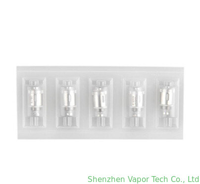 New arrival Ismoka/ Eleaf GS Air Pure Cotton Head original gs air replacement coil supplier