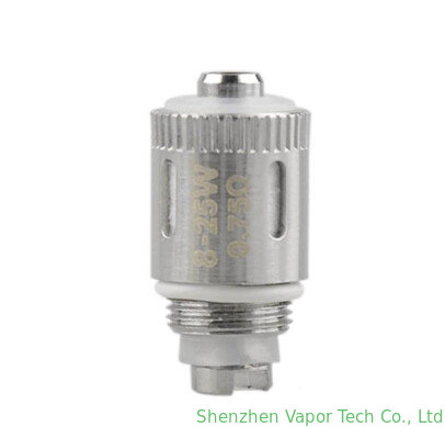 New arrival Ismoka/ Eleaf GS Air Pure Cotton Head original gs air replacement coil supplier