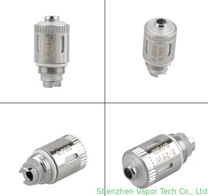New arrival Ismoka/ Eleaf GS Air Pure Cotton Head original gs air replacement coil supplier