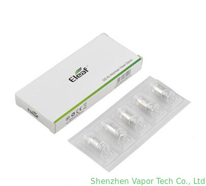 New arrival Ismoka/ Eleaf GS Air Pure Cotton Head original gs air replacement coil supplier