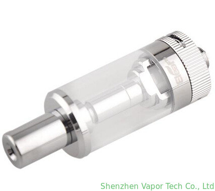100% Original iSmoka Eleaf GS Air-M 4ml Air-MS 2.4ml Atomizer 1.5ohm Airflow Control tank for 510 thread 8W-20W Box Mods supplier
