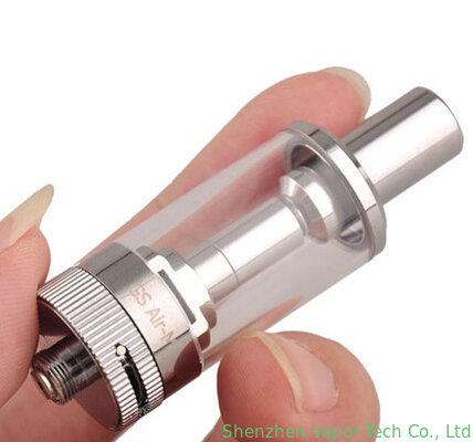 100% Original iSmoka Eleaf GS Air-M 4ml Air-MS 2.4ml Atomizer 1.5ohm Airflow Control tank for 510 thread 8W-20W Box Mods supplier