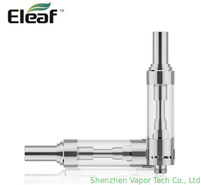 100% Original iSmoka Eleaf GS Air 2 Atomizer Upgraded 2ml 14mm diameter Airflow Control Tank for iStick Basic Kit supplier