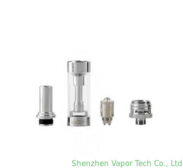 100% Original iSmoka Eleaf GS Air 2 Atomizer Upgraded 2ml 14mm diameter Airflow Control Tank for iStick Basic Kit supplier