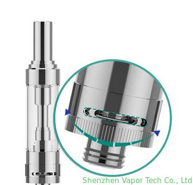 100% Original iSmoka Eleaf GS Air 2 Atomizer Upgraded 2ml 14mm diameter Airflow Control Tank for iStick Basic Kit supplier