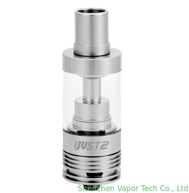 Eleaf iJust 2 Atomizer 100% original Eleaf iJust 2 Atomizer 5.5ML Eleaf Ijust 2 sub ohm tank Same Tank In Ijust2 Kit supplier