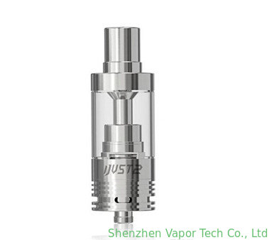 Original Ijust2 TC Tank 5.5ml Sub Ohm dual coil EC head 0.15ohm fit 30w-60w tc mod ijust 2 atomizer supplier