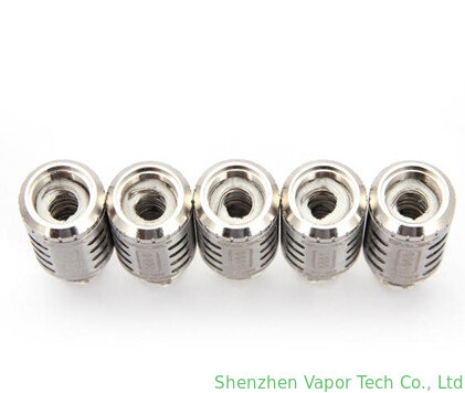 Authentic Smok TF-Q4 TF-T3 TF-S6 TF-T4 TF-T8 TF-Ti TC Coils Head TF-STC2 TF-CLP2 TF-N2 Standard Air Core For TFV4 Mini supplier