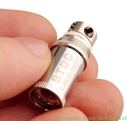 100% Original Horizon Arctic BTC BTDC Ni 200 TC Tank Coils 0.2/0.5/1.2ohm Sub Ohm Replacement Coil supplier