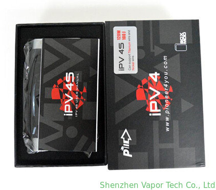 Authentic Pioneer4you iPV4 100W Box MOD/iPV Mini 2 Box MOD 70W/Arctic Dolphin ADT 50W/Subtank Mini Bell Cap Hot supplier