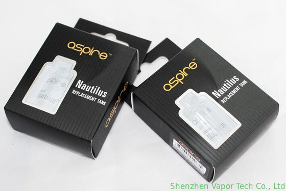 100% original Aspire Nautilus Mini Glass Tank For Aspire Mini Nautilus Replacement Glass Tank Aspire Pyrex Glass Tube supplier
