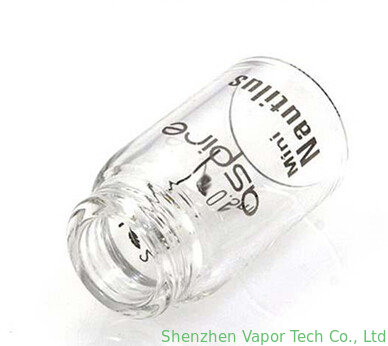 100% original Aspire Nautilus Mini Glass Tank For Aspire Mini Nautilus Replacement Glass Tank Aspire Pyrex Glass Tube supplier