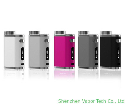Authentic Eleaf Istick Pico Kit 75w tc mod with eleaf melo 3 atomizer muliticolors istick pico kit supplier