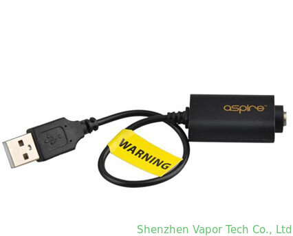 100% Original Aspire ego USB Charger DC 4.2V 1000mah for ego thread CF Battery battery supplier