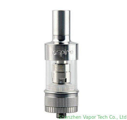 100% Original Aspire Atlantis Clearomizer 2ml BVC coil Atomizer 0.5 Sub Ohm tank VS Aspire Nuatilus Mini atomizer supplier