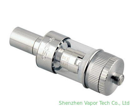 100% Original Aspire Atlantis Clearomizer 2ml BVC coil Atomizer 0.5 Sub Ohm tank VS Aspire Nuatilus Mini atomizer supplier