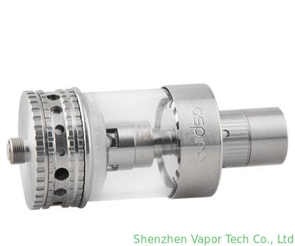 100% Original Aspire Atlantis Mega Tank 5ml Upgraded Atlantis Atomizer adjustable airflow clearomizer VS Atlantis 2.0 supplier