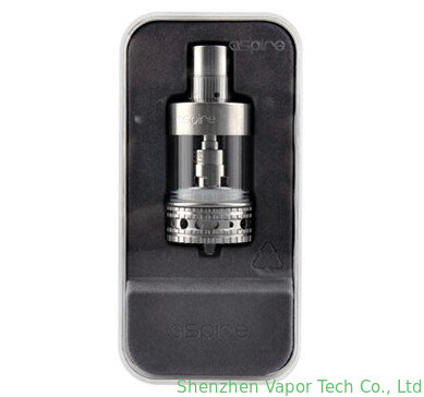 100% Original Aspire Atlantis Mega Tank 5ml Upgraded Atlantis Atomizer adjustable airflow clearomizer VS Atlantis 2.0 supplier