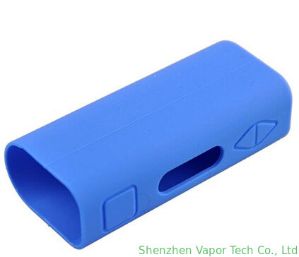 Eleaf iSmoka Silicone Case bag Istick Skin For Istick 20W 30W battery box mods colorful new supplier