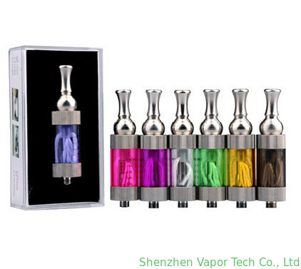 Authentic Innokin iClear 30 Atomizer Rotatable Replaceable 3ml Dual Coil Clearomizer fit for itaste MVP 20W 30W battery supplier