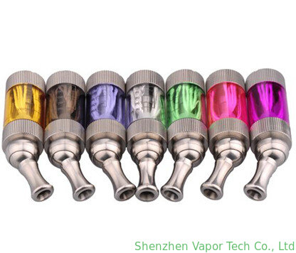 Authentic Innokin iClear 30 Atomizer Rotatable Replaceable 3ml Dual Coil Clearomizer fit for itaste MVP 20W 30W battery supplier