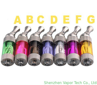 Authentic Innokin iClear 30 Atomizer Rotatable Replaceable 3ml Dual Coil Clearomizer fit for itaste MVP 20W 30W battery supplier