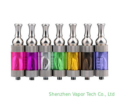 Authentic Innokin iClear 30 Atomizer Rotatable Replaceable 3ml Dual Coil Clearomizer fit for itaste MVP 20W 30W battery supplier