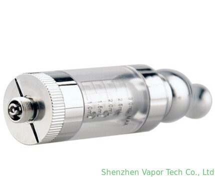 100% Original Innokin iClear 30S Atomizer Rotatable Replaceable 3ml Dual Coil Clearomizer fit for 510 thread battery box supplier