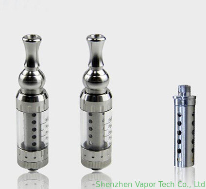 100% Original Innokin iClear 30S Atomizer Rotatable Replaceable 3ml Dual Coil Clearomizer fit for 510 thread battery box supplier