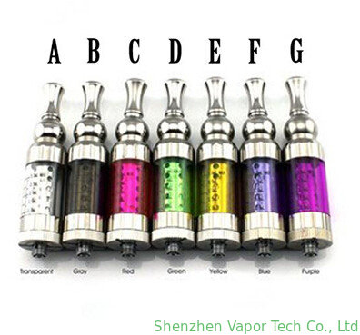 100% Original Innokin iClear 30S Atomizer Rotatable Replaceable 3ml Dual Coil Clearomizer fit for 510 thread battery box supplier